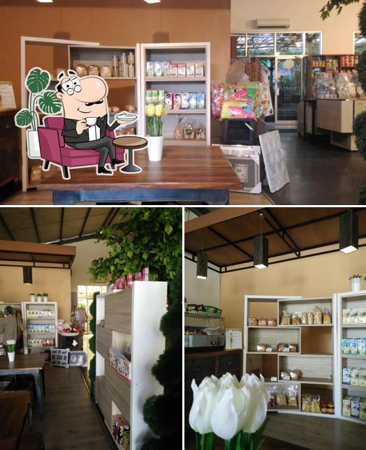 Bio Fresh Mart, Salatiga - Restaurant menu, prices and reviews