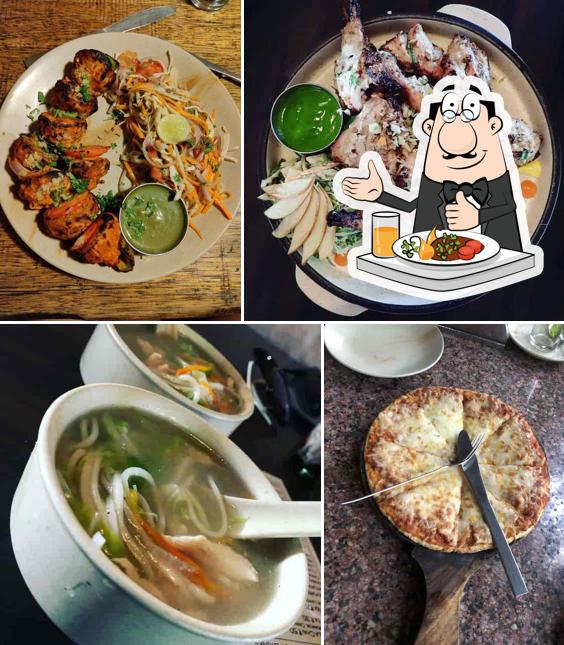 Find the best place to eat in Rishikesh, spring 2024 - Restaurant Guru