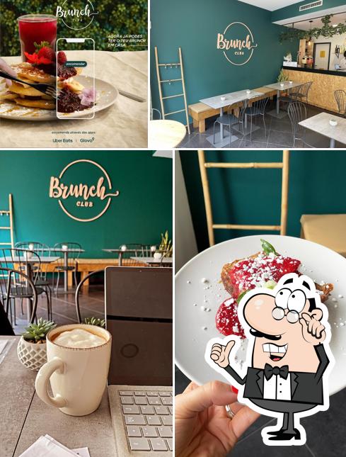Brunch Club, Funchal - Restaurant menu, prices and reviews