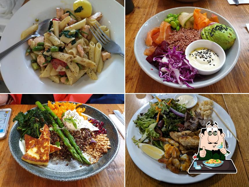 Cafe Matto, Heidelberg - Restaurant menu, prices and reviews