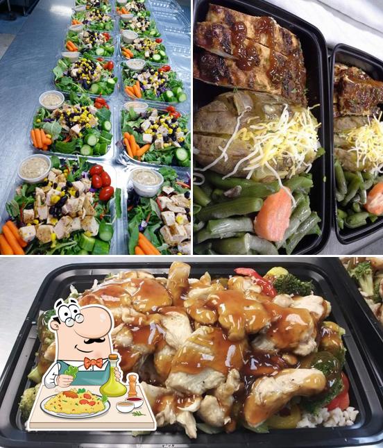 Dee-Dee's Fit Foods in Santa Fe - Restaurant reviews
