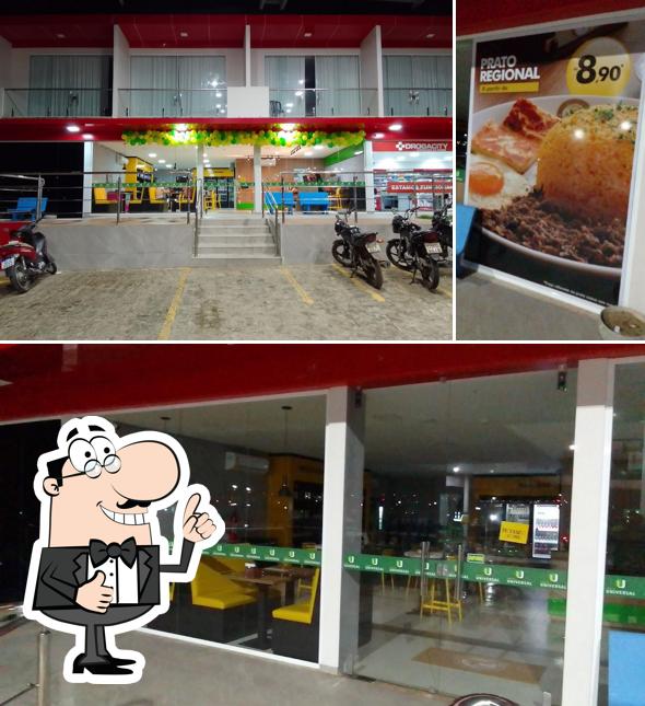 Divino café, Arapiraca