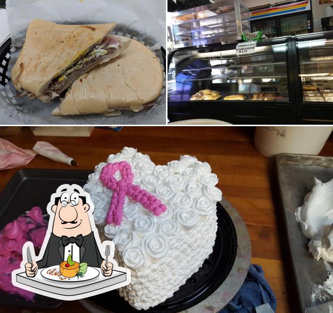 El Caribe Latin Flavor in Fort Myers - Restaurant menu and reviews