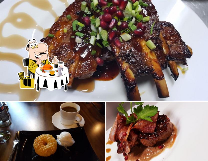 Restaurant Goodwill, Luleå - Restaurant menu and reviews