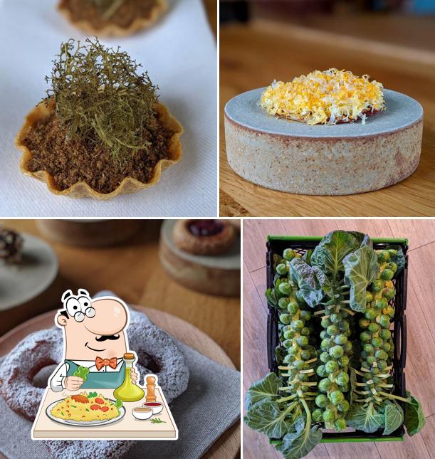 Restaurant Hjem, Hexham - Restaurant menu, prices and reviews