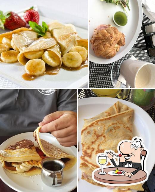 La Crepe, Fort Lauderdale - Restaurant menu, prices and reviews