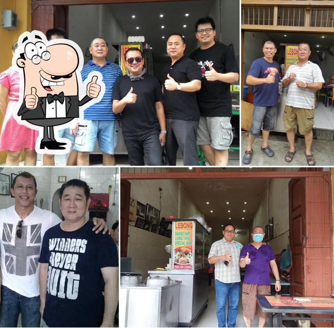 Lebong ( Bakso sapi ) restaurant, Medan - Restaurant reviews