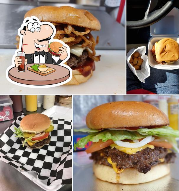 Lomar Drive In, Eureka - Restaurant menu, prices and reviews