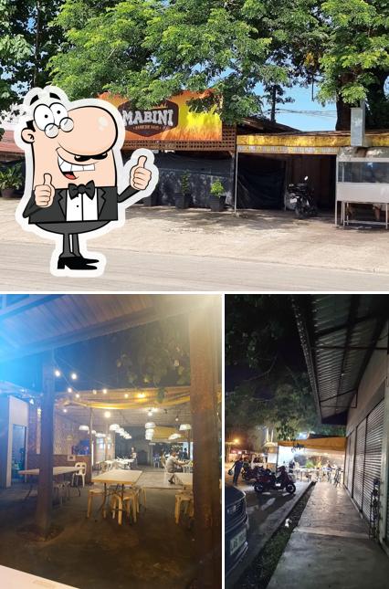 Mabini Barbecue House, Dávao - Menú del restaurante, precios y reseñas