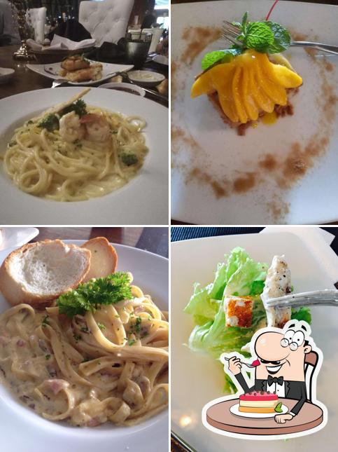 Marina Seaview Resto Lounge Corporation, Lapu-Lapu City - Restaurant ...