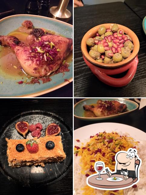 Momà Ristorante, Pizzeria e Vini, Giessen - Menu du restaurant, prix et ...