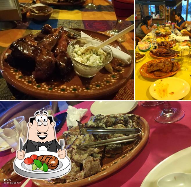 Mr. Ribs BBQ, Rincón de Guayabitos - Restaurant menu, prices and reviews
