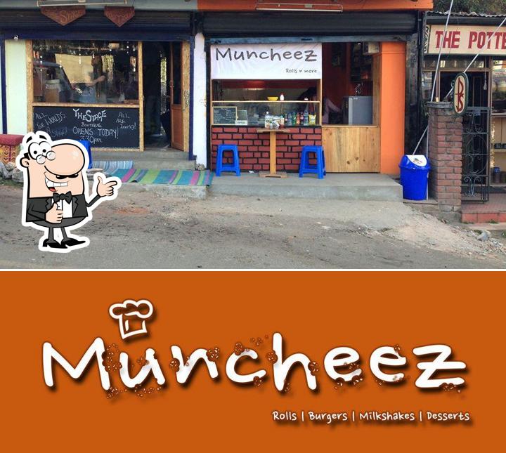 Muncheez, Kodaikanal - Restaurant reviews