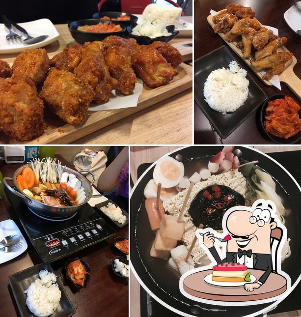 Num Num restaurant, Bangkok, Unit #SS 5031 - Restaurant reviews