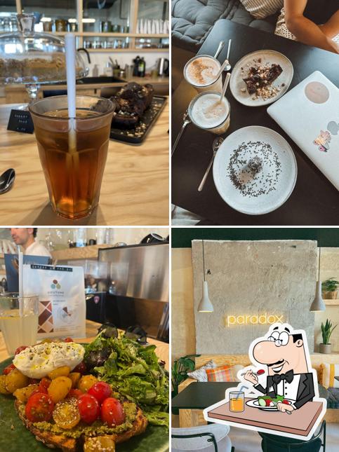 Paradox Studio And Coffee, La Rochelle - Restaurant reviews