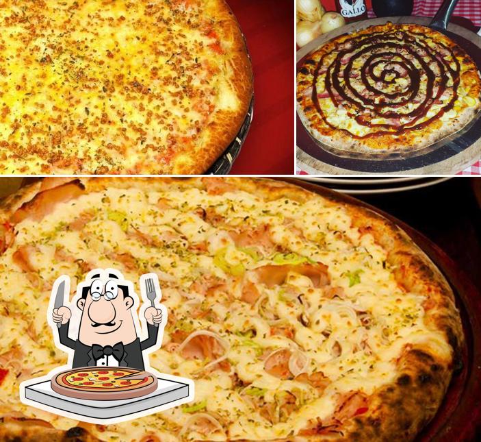 Pizzería Pizzas Maximo Sabor, Belo Horizonte - Opiniones del restaurante