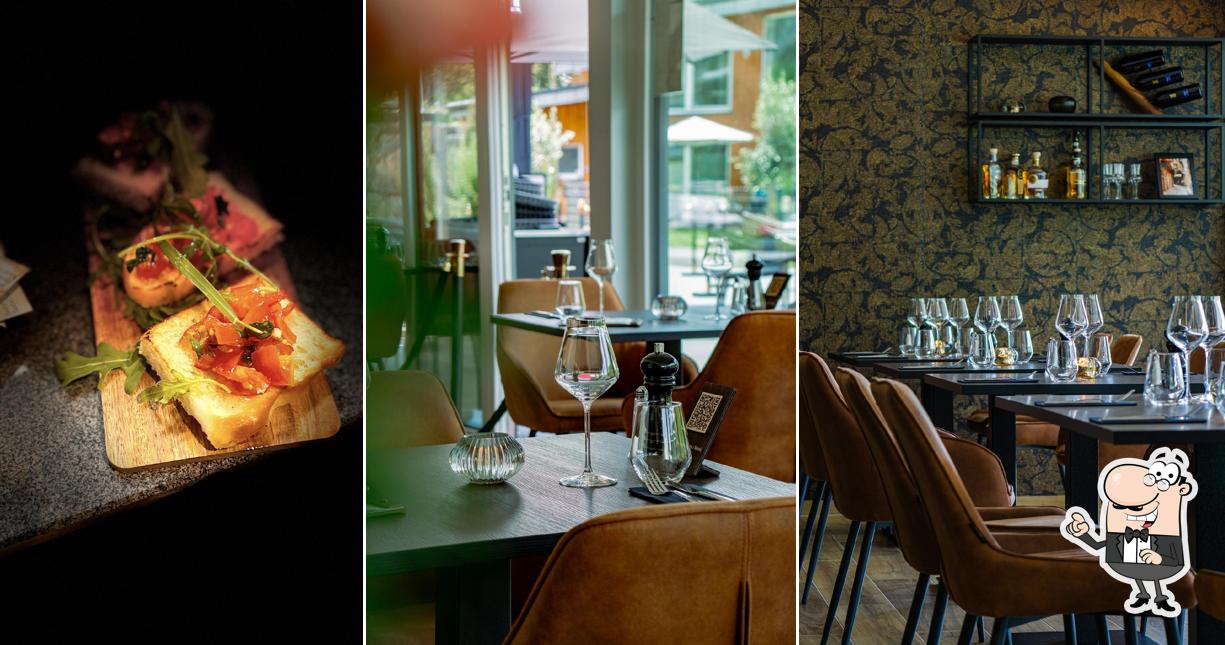 Restaurant Pizzeria Al Lago, Rieden - Speisekarte, Preise und Bewertungen