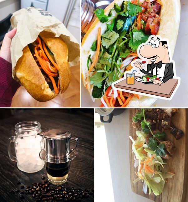 Real Rolls, Woodville North - Restaurant menu, prices and reviews
