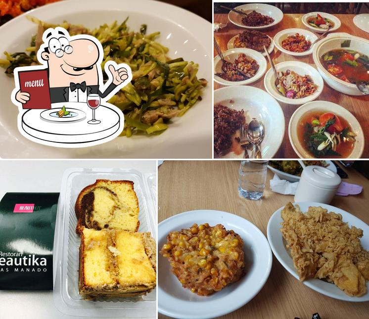 Restoran Beautika - Petojo, Jakarta - Restaurant menu, prices and reviews