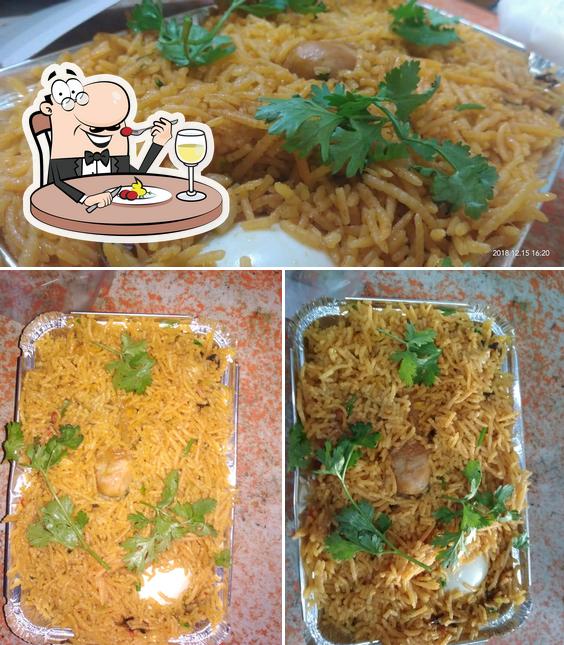 SRI HARI FAST FOOD & BIRYANI CENTER, India - Restaurant reviews