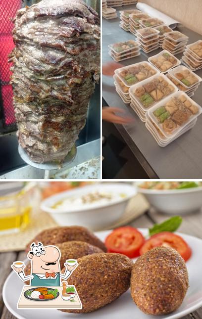Shawarma bill restaurante, São Paulo - Avaliações de restaurantes