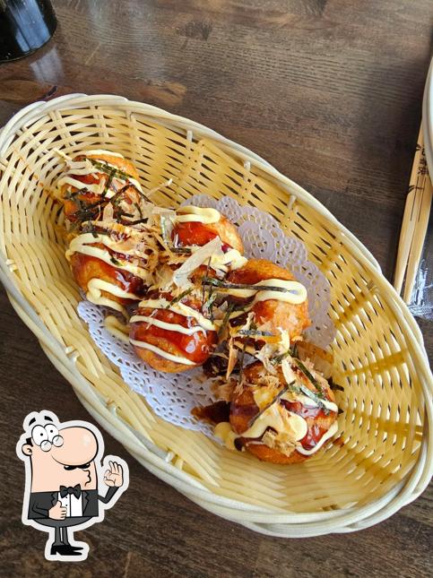Shoyu Sushi (Parker), Parker - Restaurant menu, prices and reviews