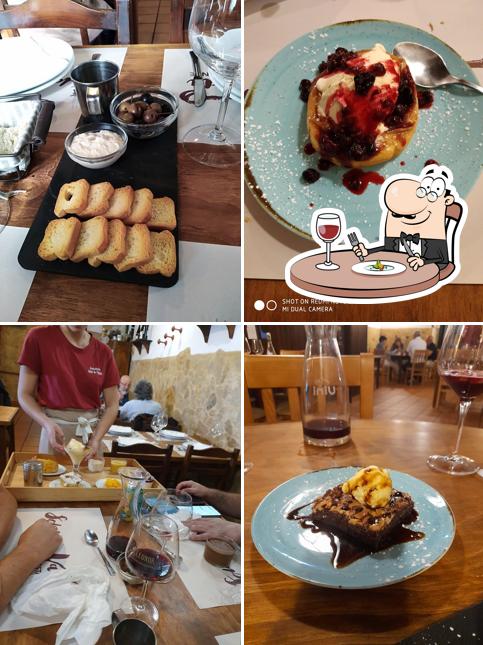 Solar da Valada restaurant, Riachos - Restaurant menu and reviews