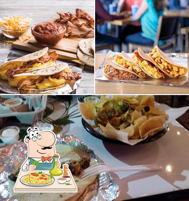Taco Cabana, 1255 Connally Loop, NE Interstate 410 Loop in San Antonio ...