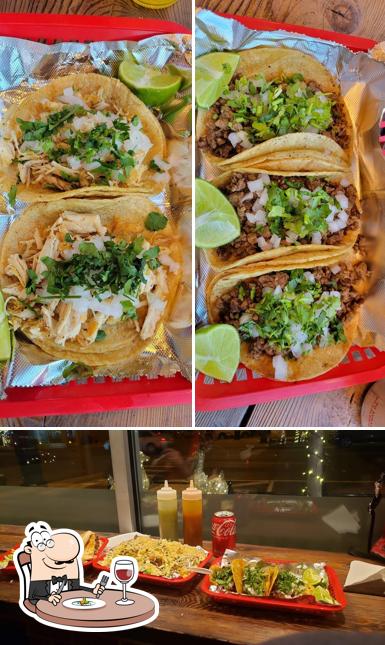 Taco Heaven of Lockport in Lockport - Restaurant reviews