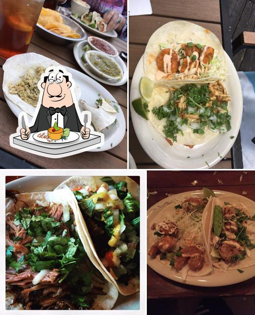 TacoLu in Jacksonville Beach - Restaurant menu and reviews