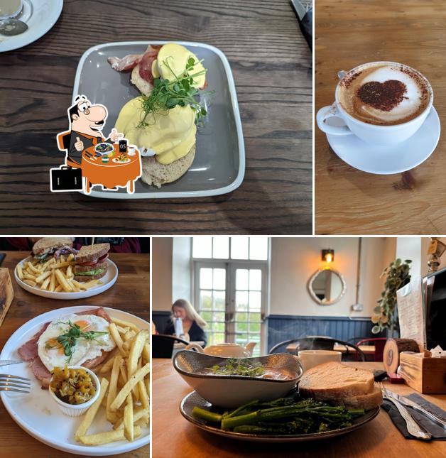 The Beulah Bistro, Leeds - Restaurant menu, prices and reviews