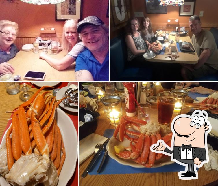 The Schererville Lounge in Schererville - Restaurant reviews