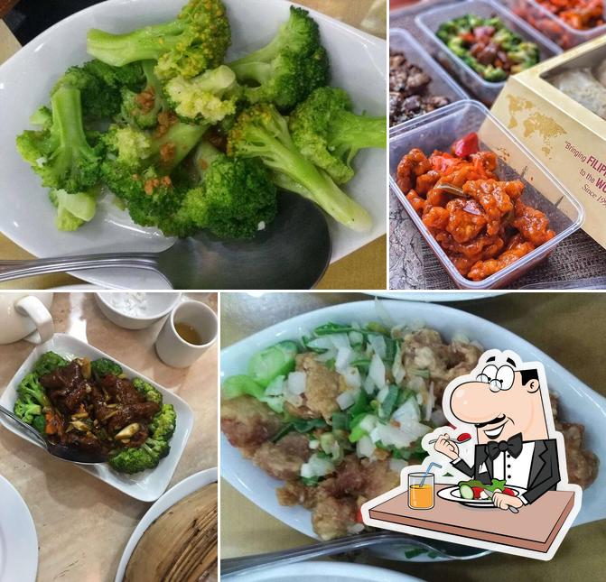 Tien Ma's - Makati Avenue restaurant, Makati - Restaurant reviews