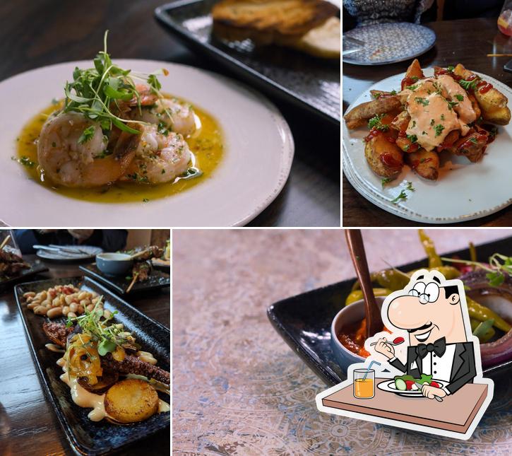 SILLA DEL TORO in Marietta - Restaurant reviews