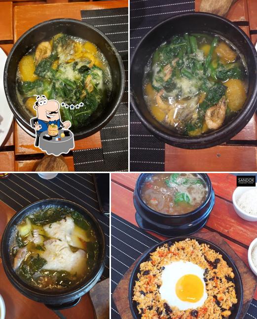 Sandok Comfort Food restaurant, Iloilo City - Restaurant reviews