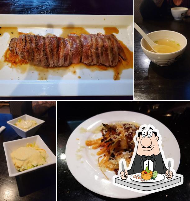 Senjyu House in Scottsboro - Restaurant menu and reviews