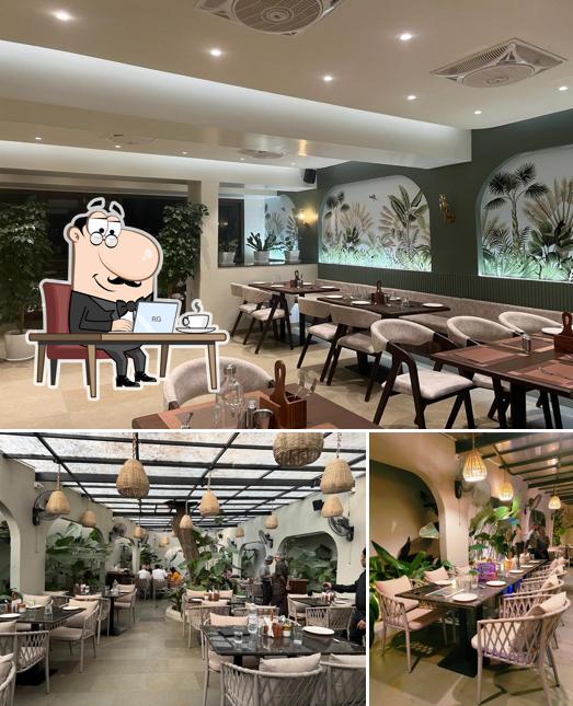 Shakam Restaurant, Pune - Restaurant menu, prices and reviews