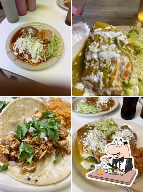Sofi’s Restaurant in Surprise - Restaurant menu and reviews