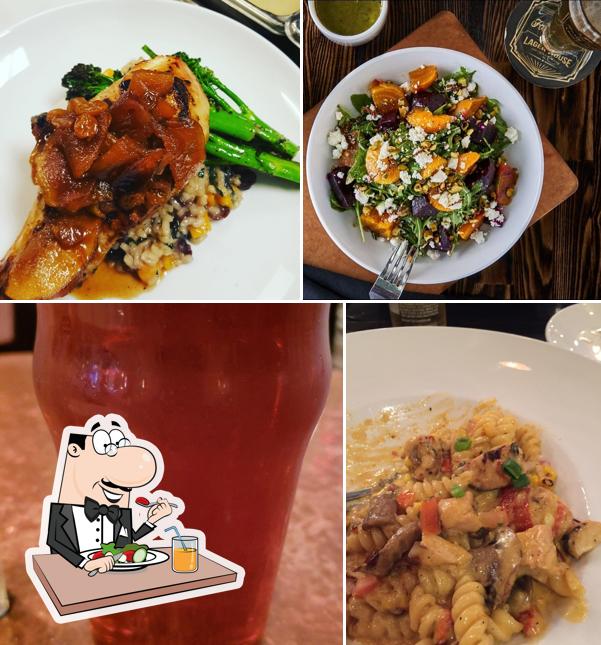 State 48 Brewery, Surprise - Restaurant menu, prices and reviews