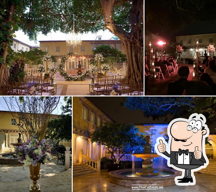 The Addison Of Boca Raton in Boca Raton - Restaurant menu and reviews