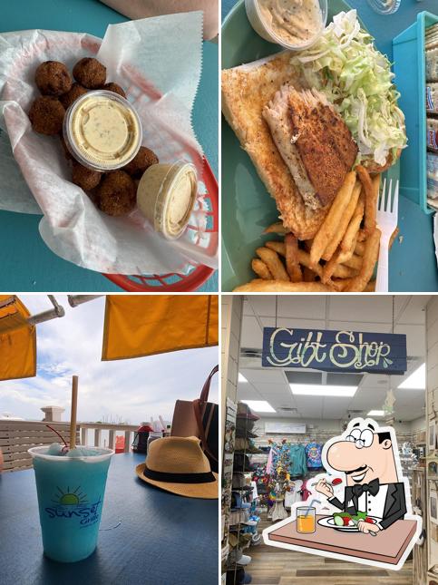 Stunning Places To Eat Perdido Key Pictures