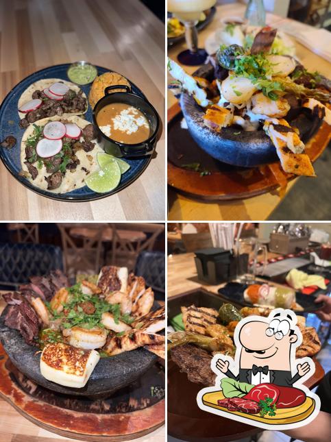Tacos Don Andres Champions Gate, Four Corners - Restaurant menu, prices ...