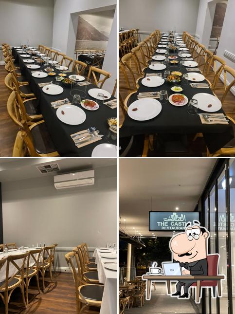 Find the best place to eat in Essendon, summer 2024 - Restaurant Guru