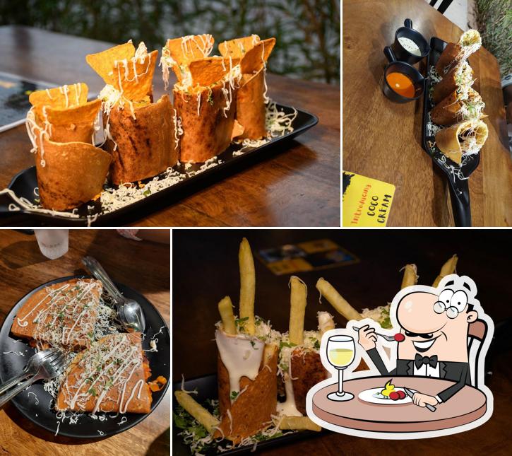 The Dosa Spot, Vasai - Restaurant reviews