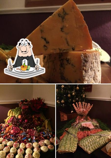 Wigginton Playground in Tring - Restaurant reviews