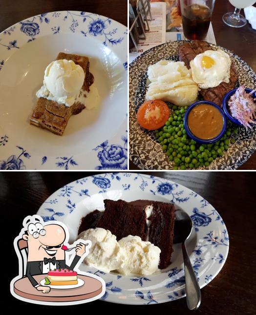 JD Wetherspoons - The Prince Arthur in Fleet - Restaurant reviews