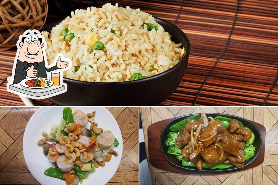 Tong Lok, Ashburton - Restaurant menu, prices and reviews