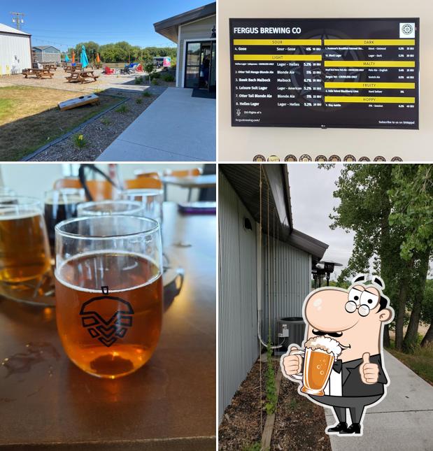 Find the best place to eat in Fergus Falls, summer 2024 - Restaurant Guru