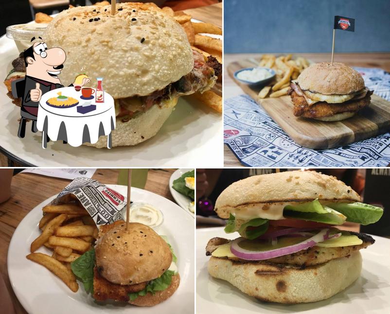 Best restaurants in Pacific Fair Shopping Centre Mall - Restaurant Guru