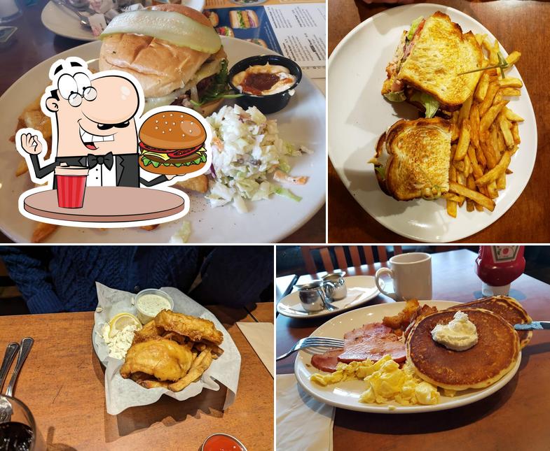 Top 10 restaurants in Prince George, september 2025 - Restaurant Guru